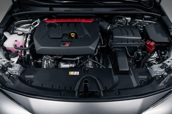 Toyota pushes I3 GR engine to over 300PS | Automotive Powertrain ...