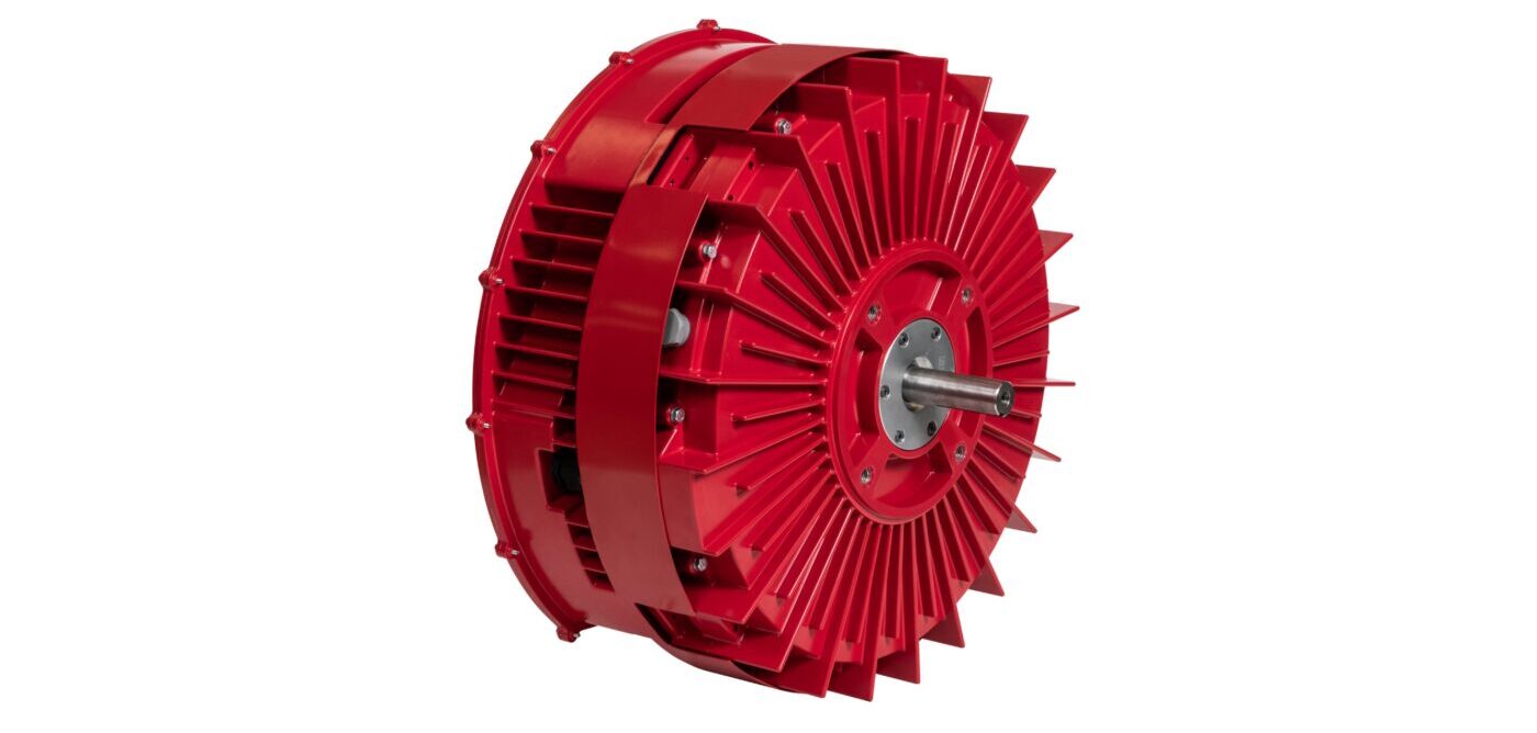 Infinitum Electric raises US$80m in funding | Automotive Powertrain ...