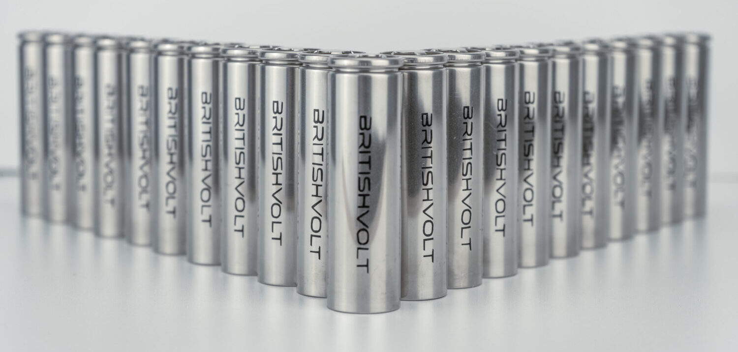 Britishvolt to build £200m UK battery scale-up facility | Automotive ...