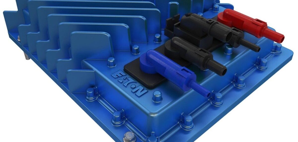 Eaton launches 48V controller for catalyst heating | Automotive ...