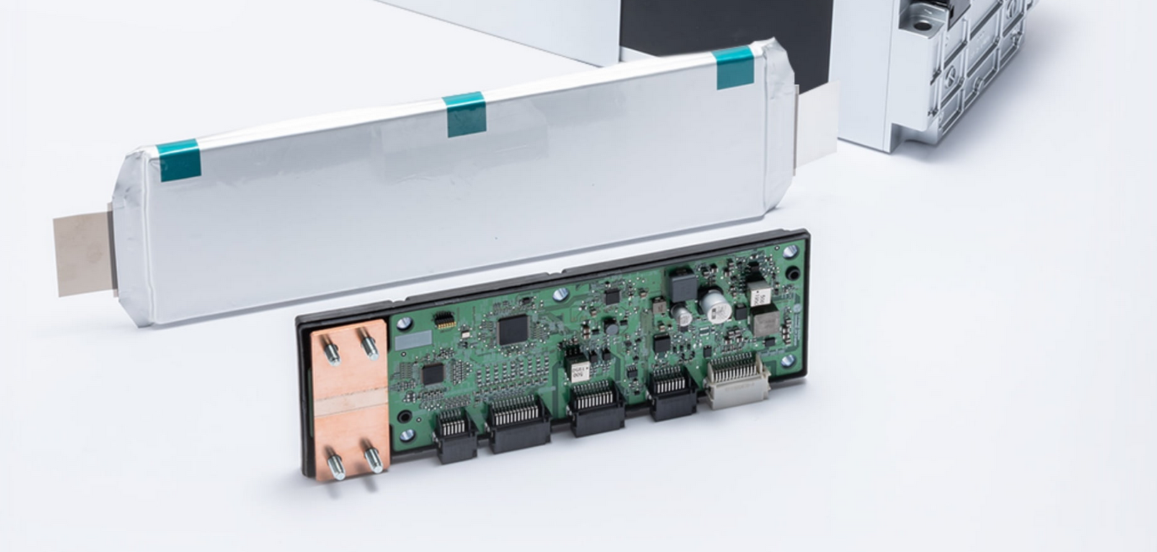 Stellantis/LG battery JV named NextStar Energy | Automotive Powertrain ...