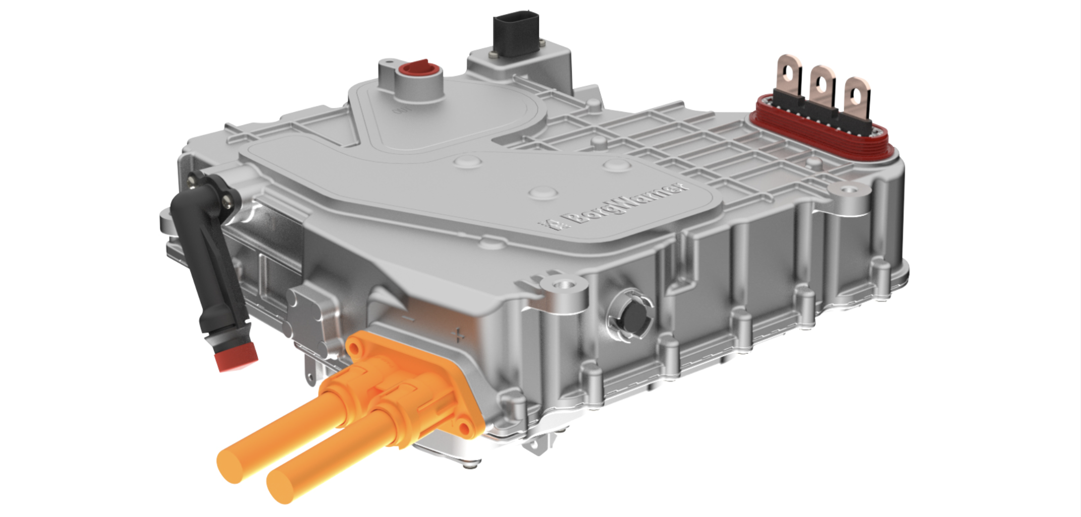 BorgWarner agrees 800V SiC inverter supply deal | Automotive Powertrain ...