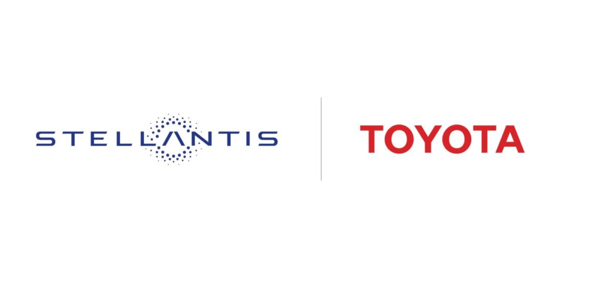 Stellantis strengthens partnership with Toyota Motor Europe ... Stellantis strengthens partnership with Toyota Motor Europe ...