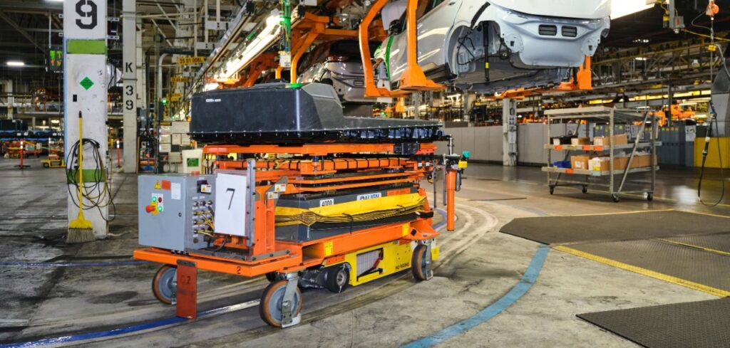 Punch Torino and BeamIt partner to advance additive manufacturing ...