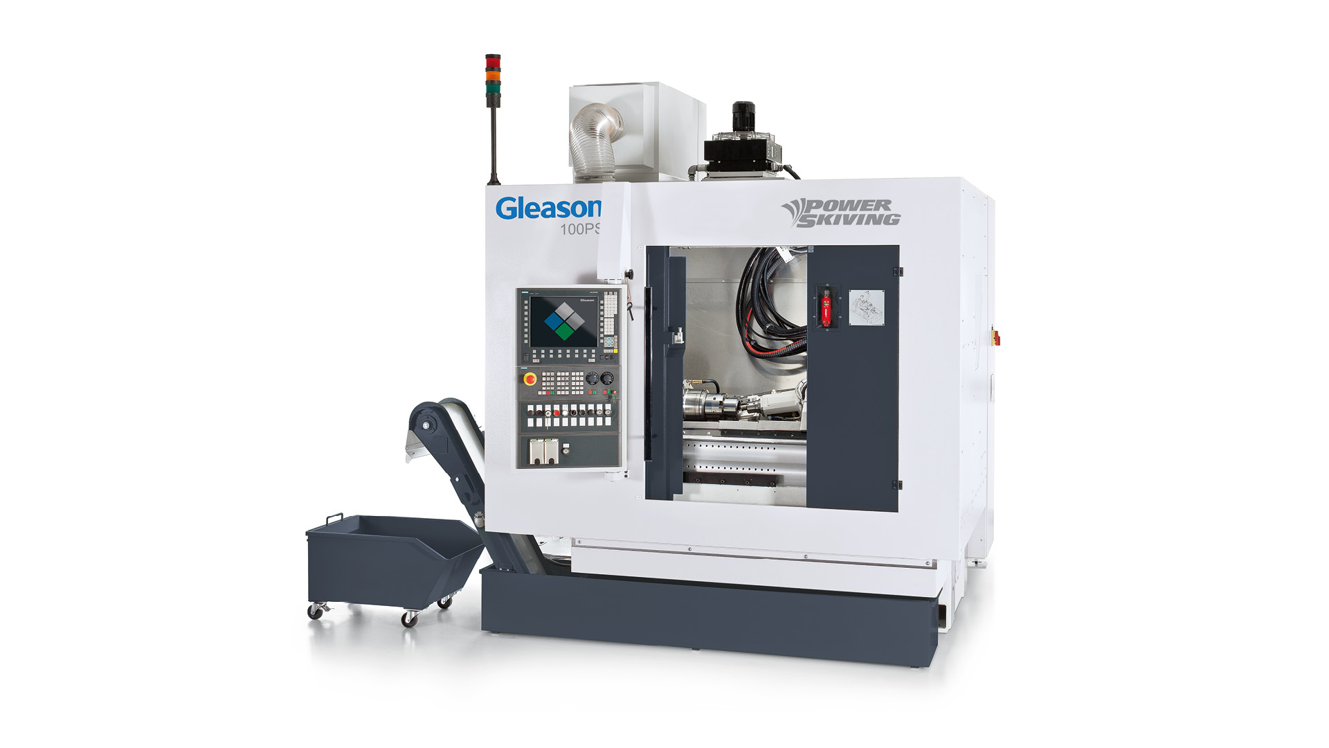 Gleason Corporation | Automotive Powertrain Technology International