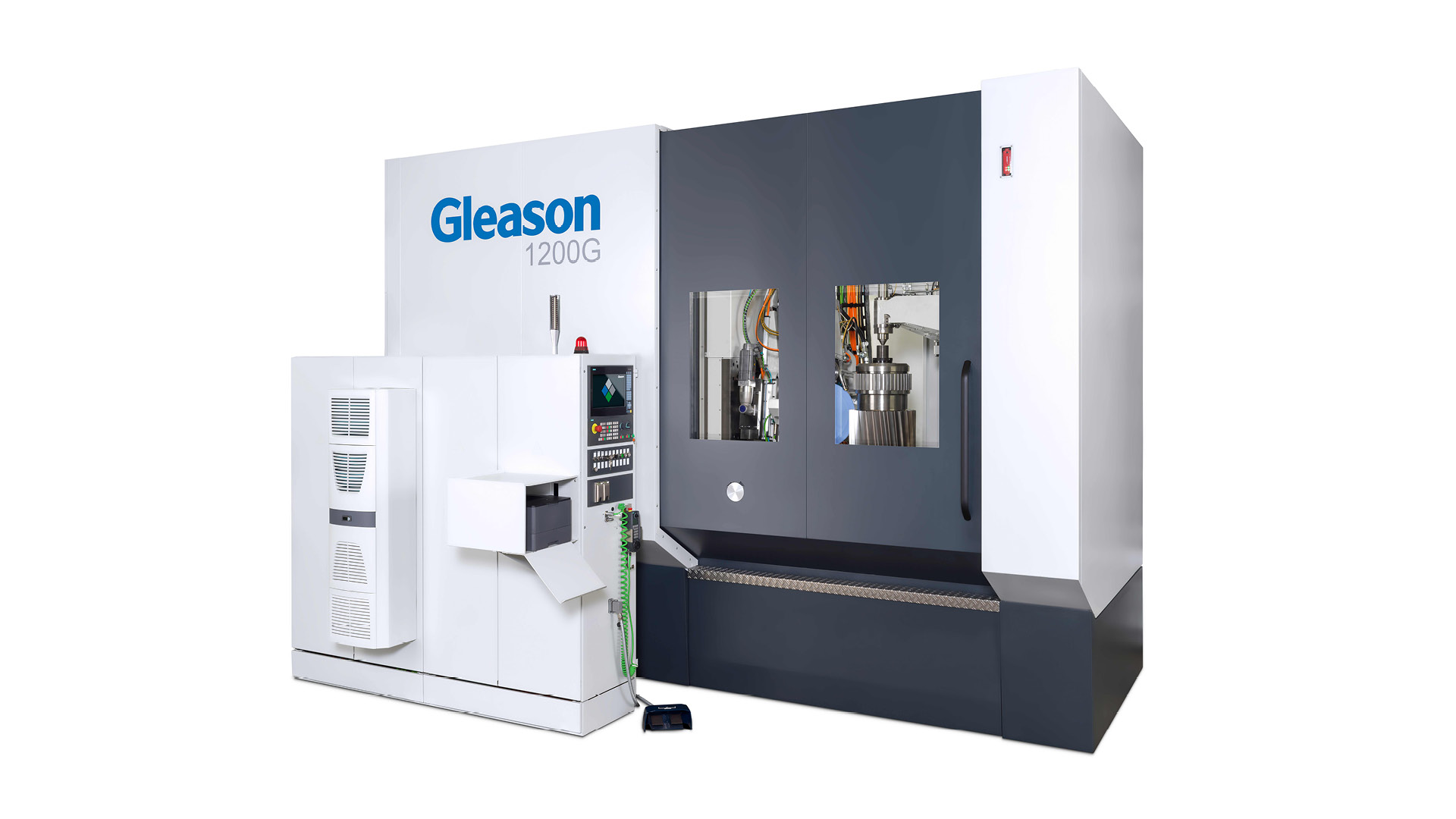 Gleason Corporation | Automotive Powertrain Technology International