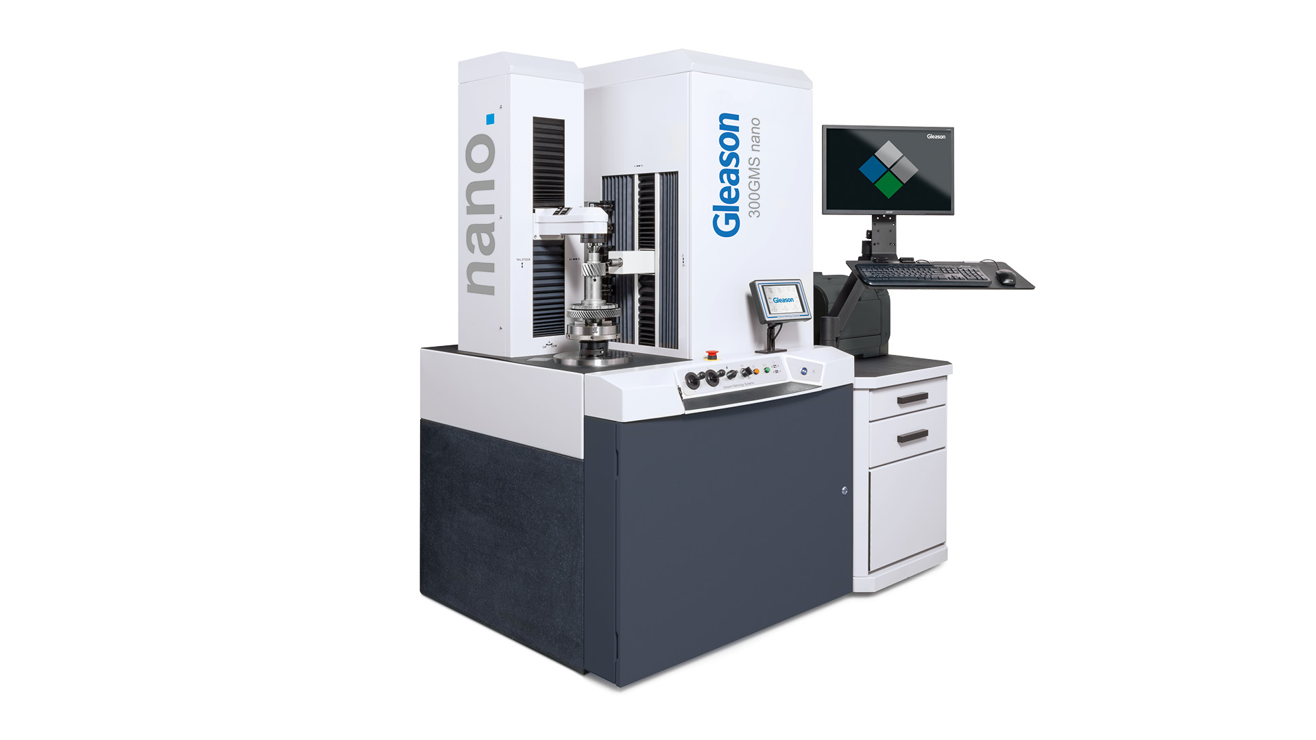 Gleason Corporation | Automotive Powertrain Technology International