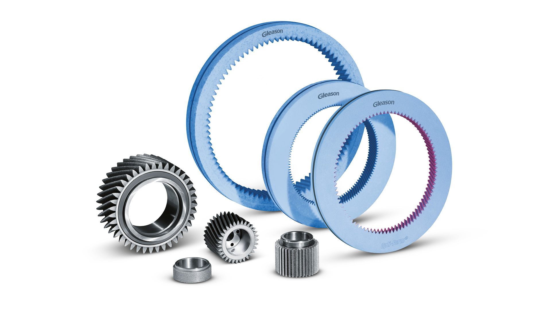 Gleason Corporation | Automotive Powertrain Technology International