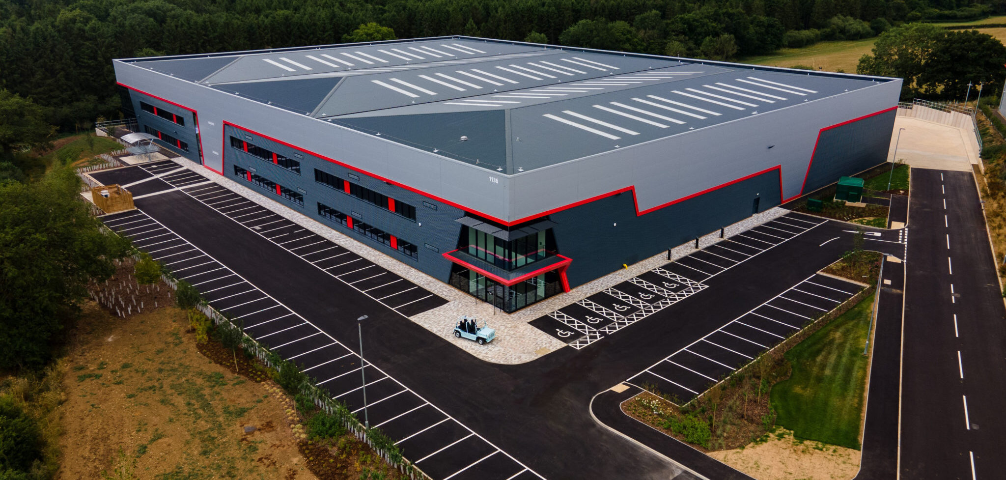 Silverstone chosen as site for EV Centre of Excellence | Automotive ...