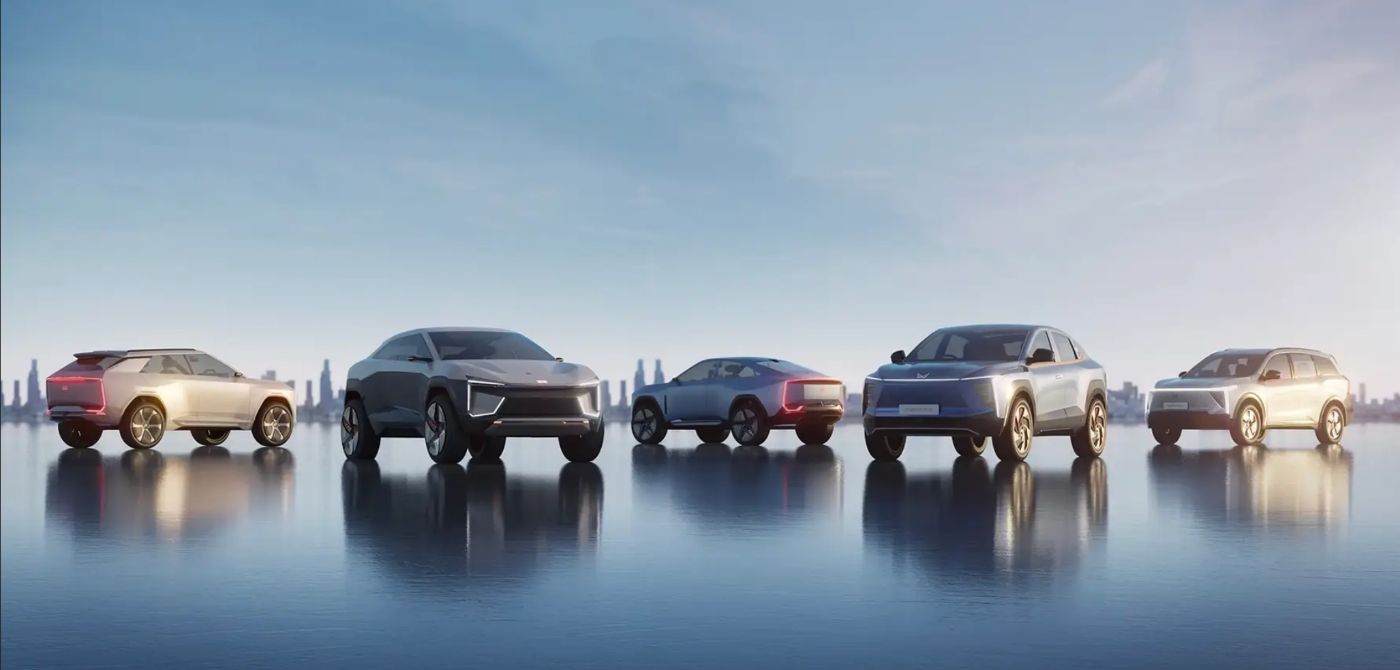 VW and Mahindra expand EV cooperation | Automotive Powertrain ...