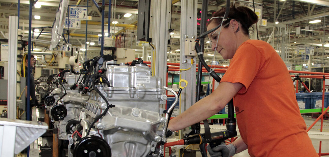 Stellantis to invest nearly US$100m in US engine plants | Automotive ...