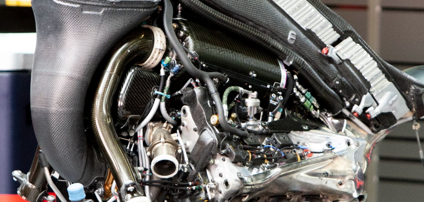 FIA signs off 2026 F1 PU rules; MGU-H dropped and tight constraints on ...