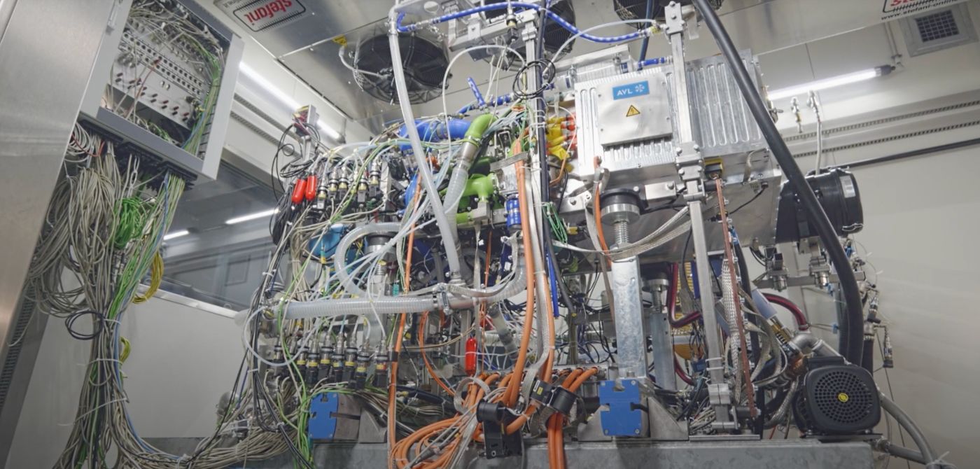 Marine fuel cell developer to supply stacks to hydrogen truck project ...