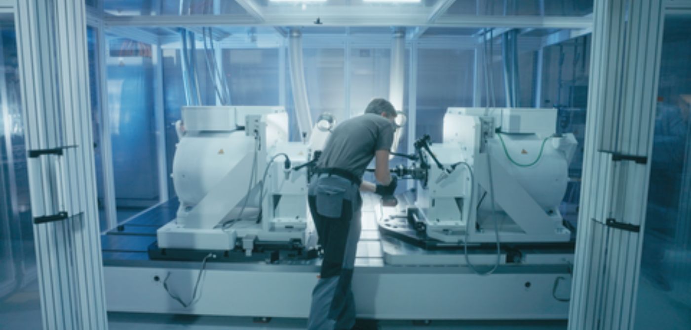 GKN creates ‘real time’ test rig for EV development | Automotive ...