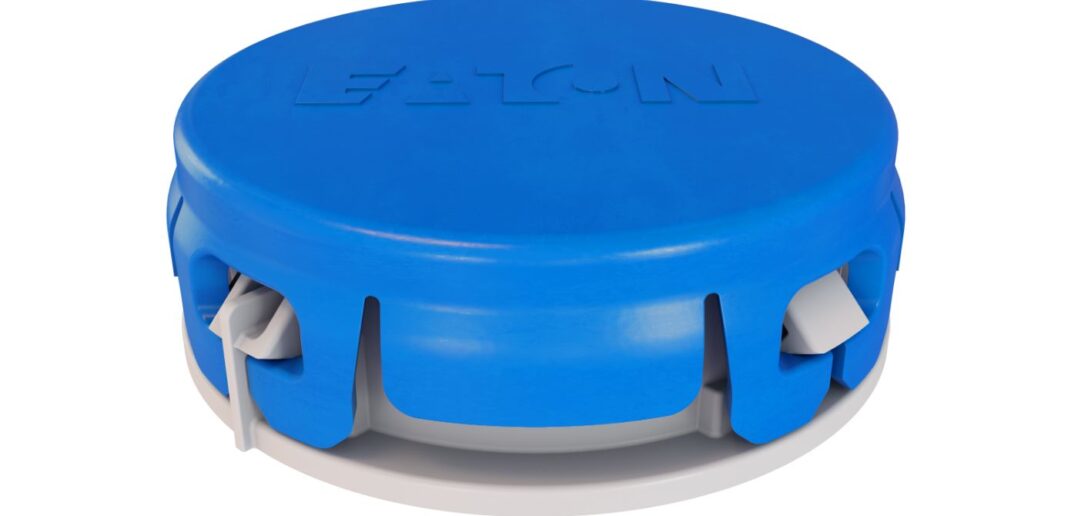 Eaton releases range of battery pack vent valves for EVs | Automotive ...