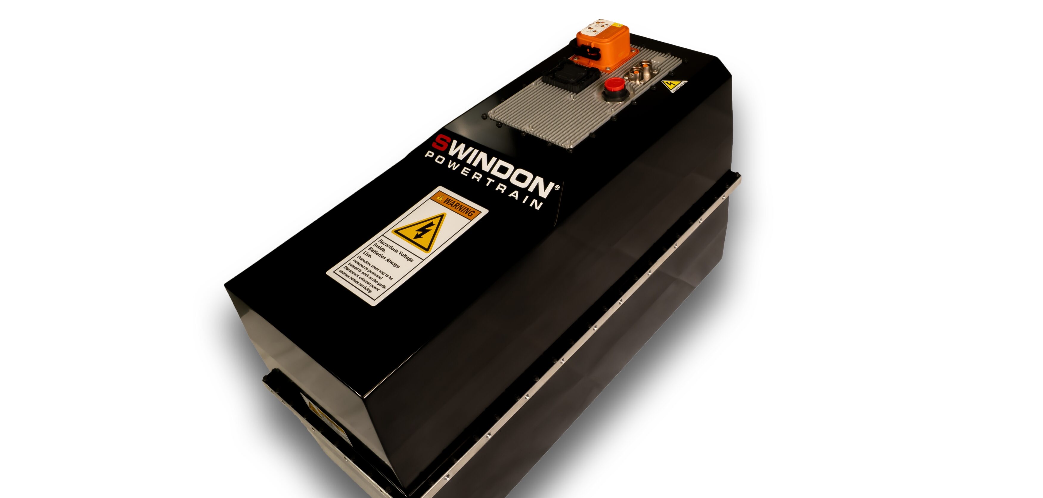 Versatile off-the-shelf battery packs unveiled by Swindon Powertrain ...