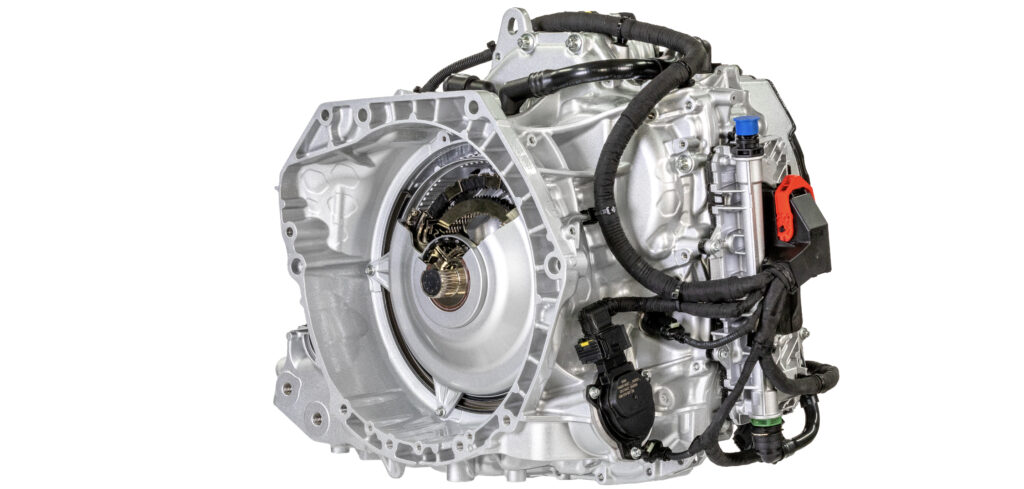 Magna’s 48V hybrid transmission system to be installed in additional ...
