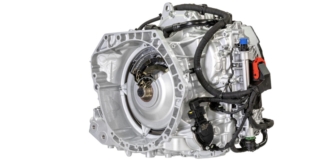 Magna’s 48V hybrid transmission system to be installed in additional ...