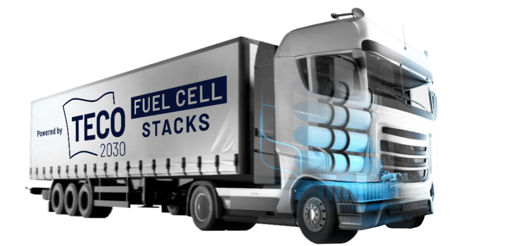TECO 2030 and AVL sign LOI for fuel cell stack supply to commercial ...