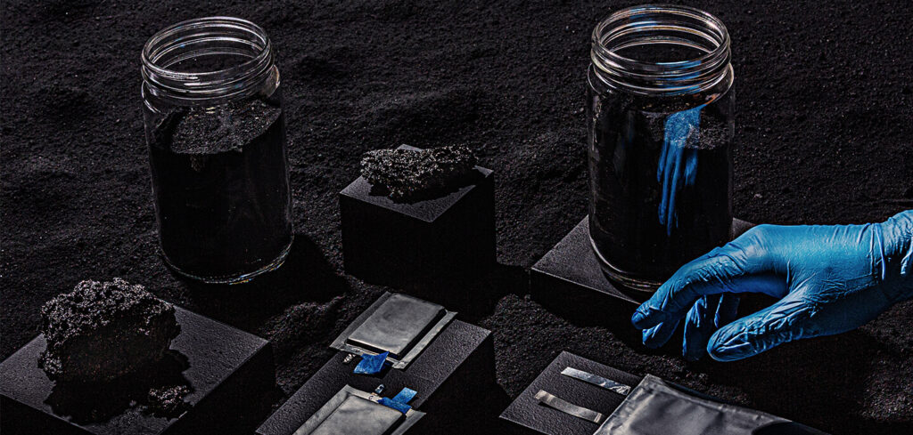Successful funding round for Si battery developer Group14 Technologies ...