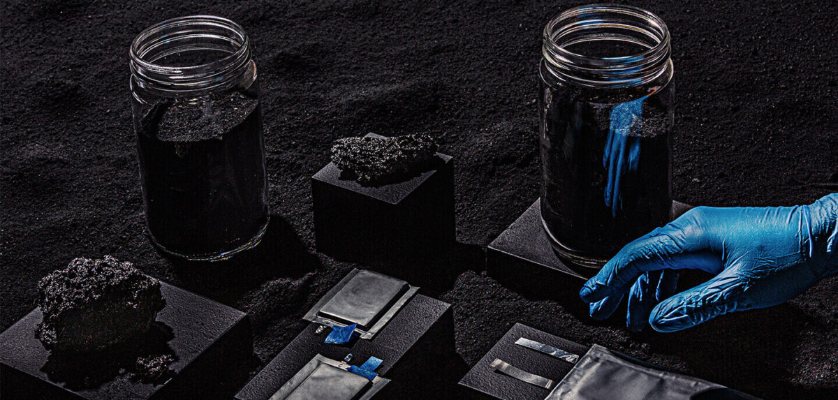 Successful funding round for Si battery developer Group14 Technologies ...