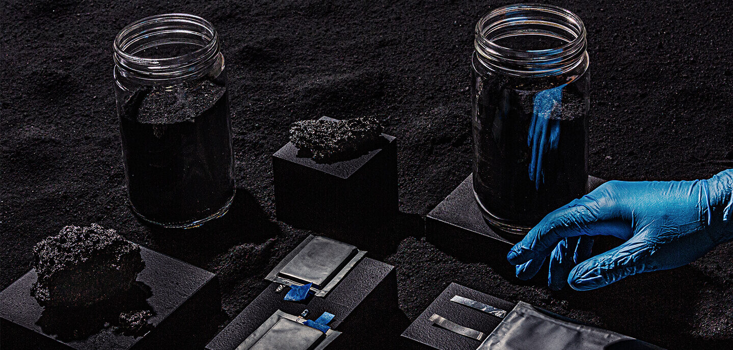Successful funding round for Si battery developer Group14 Technologies ...
