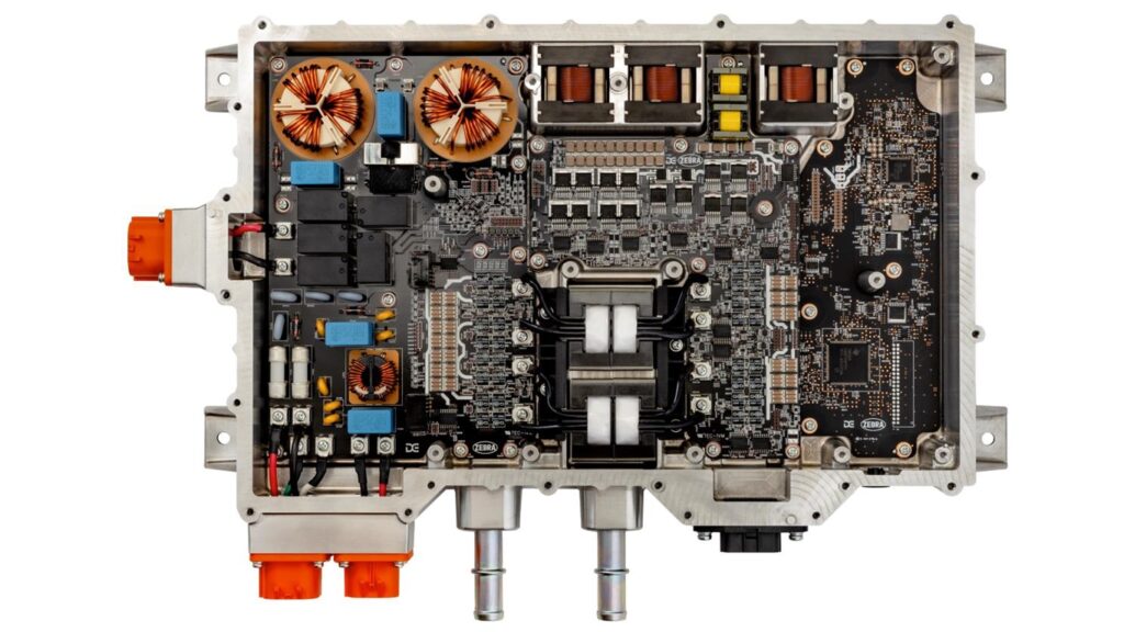 Tech dive: On board chargers | Automotive Powertrain Technology International