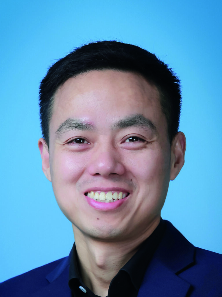 Interview: Fei Shen, SVP of Nio Power | Automotive Powertrain Technology International