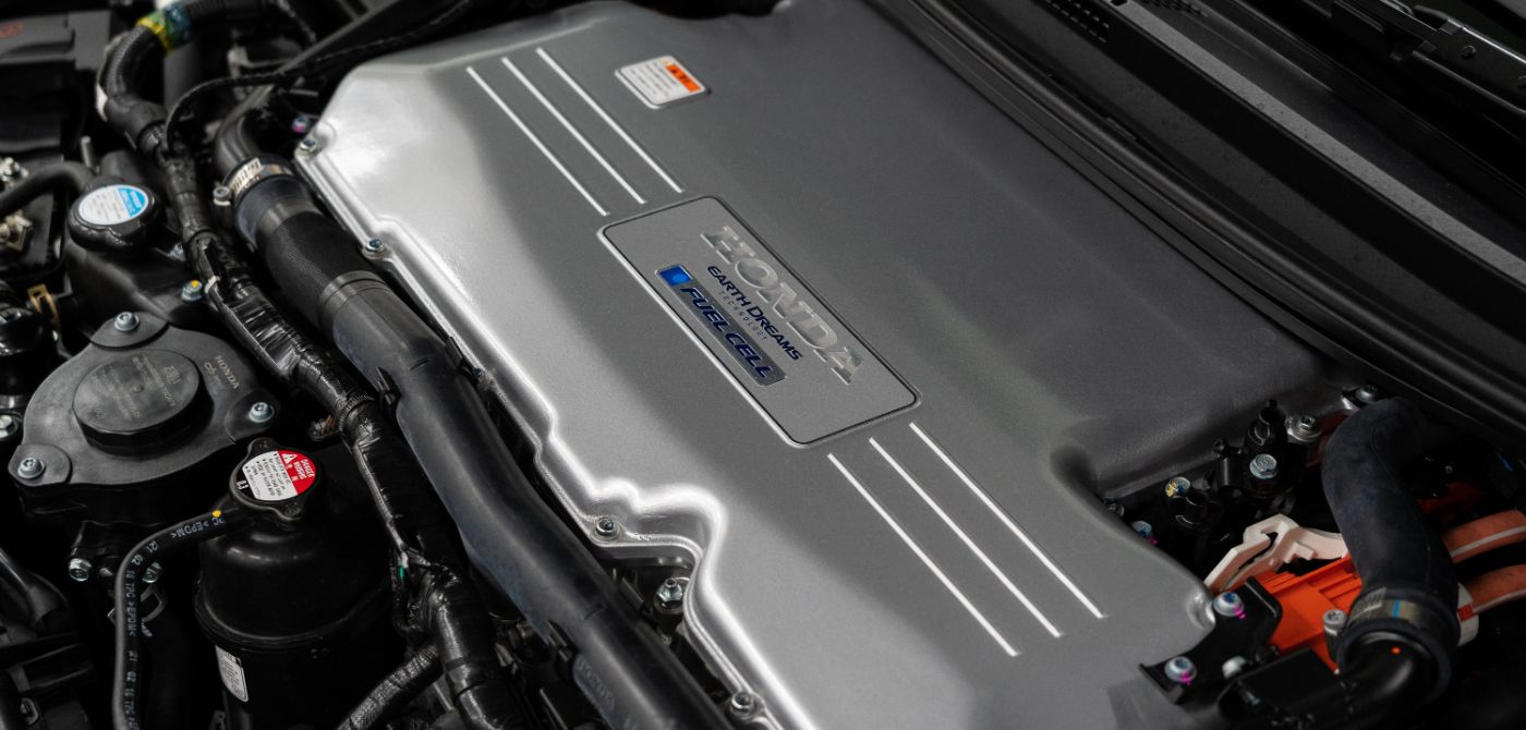 Honda to start US production of fuel-cell electric vehicles in 2024 ...
