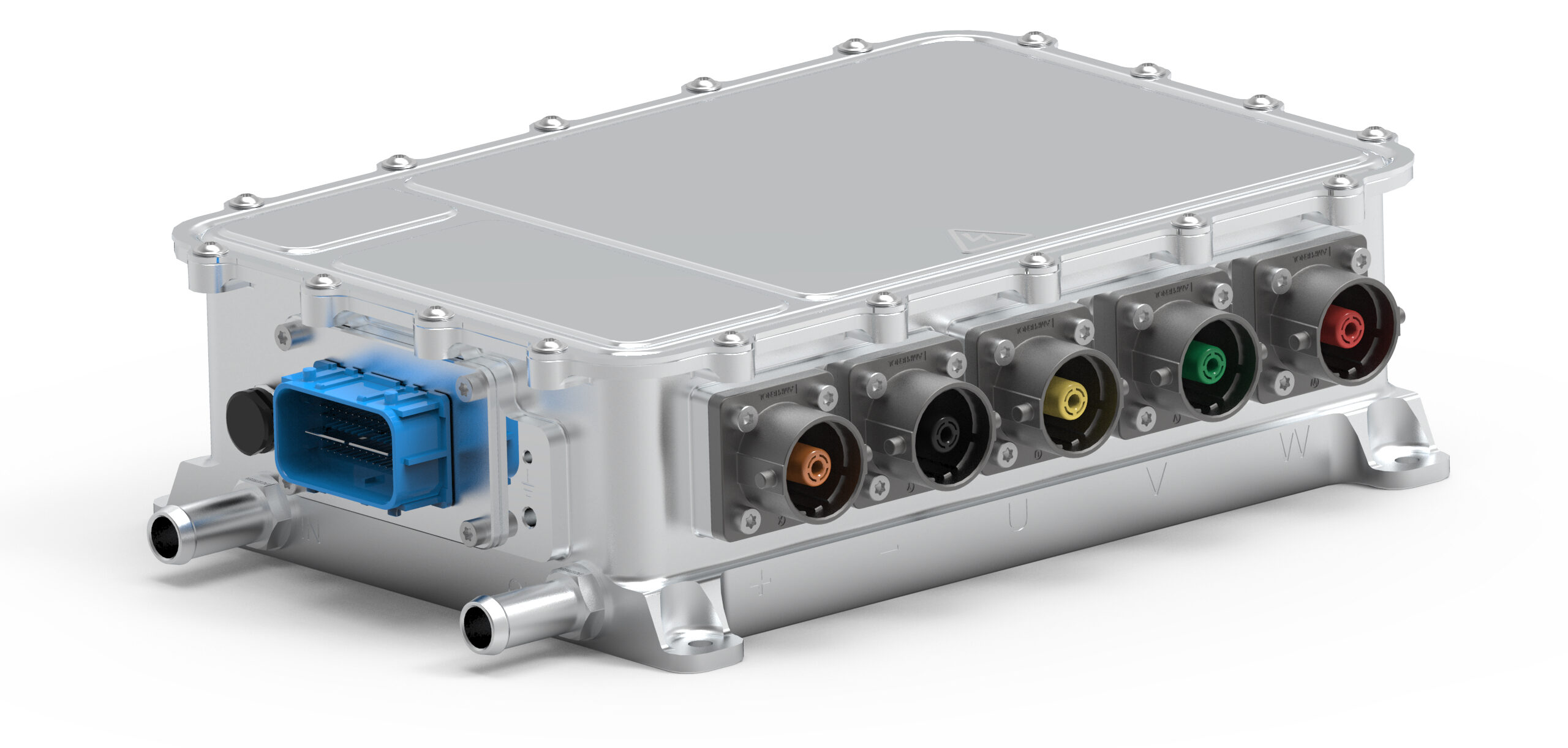 Czinger becomes McLaren Applied’s latest OEM customer | Automotive ...