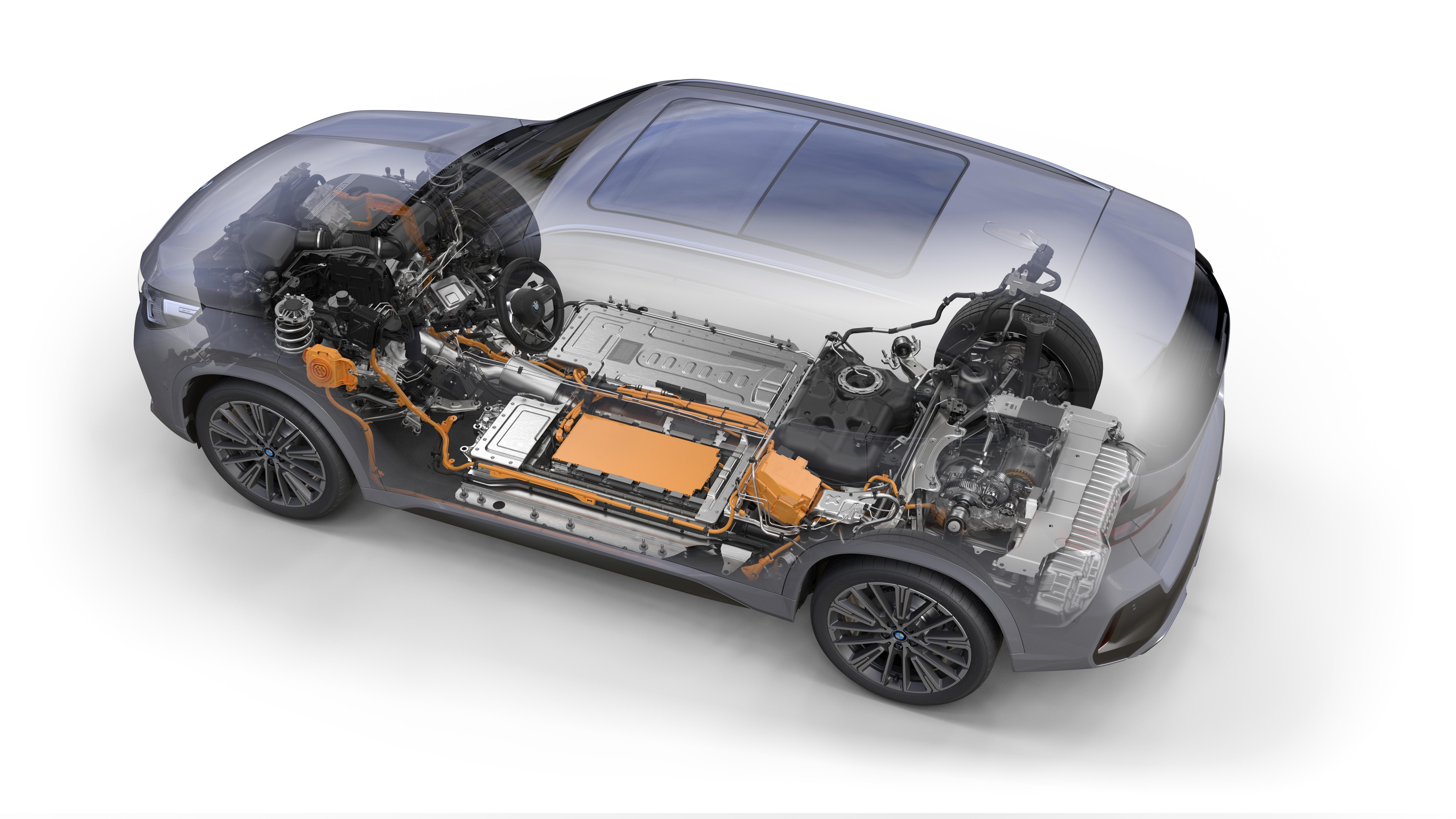 Tech dive: On board chargers | Automotive Powertrain Technology ...
