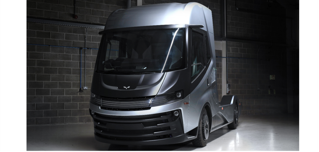 Advanced Propulsion Centre to fund Hydrogen Vehicle Systems hydrogen ...