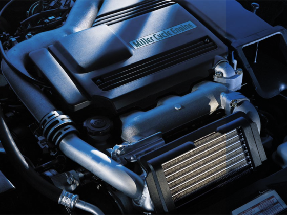 Michael Taylor: Mazda's Miller Cycle | Automotive Powertrain Technology ...