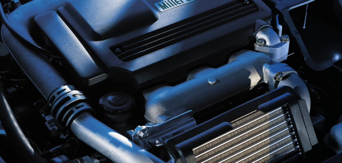 Michael Taylor: Mazda's Miller Cycle | Automotive Powertrain Technology ...