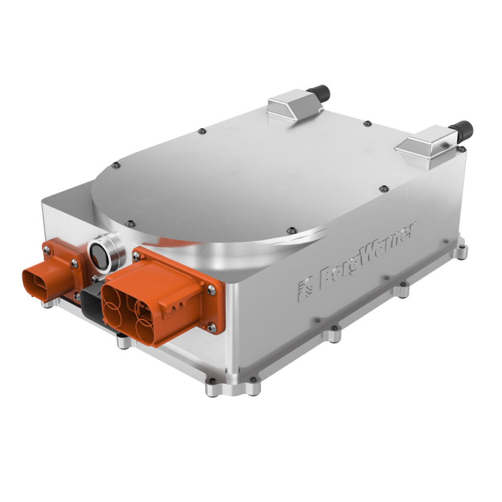 Tech dive: On board chargers | Automotive Powertrain Technology ...