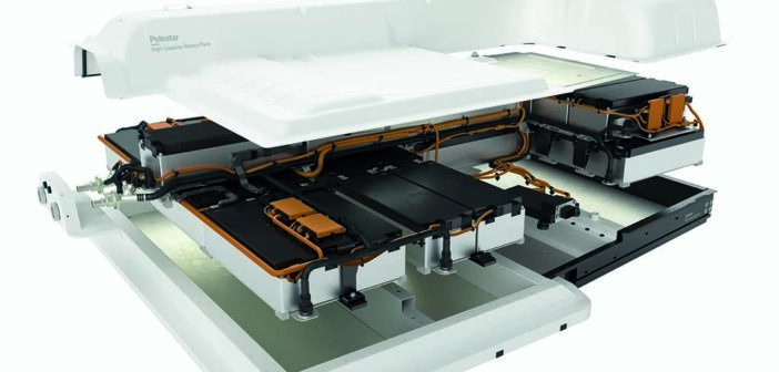 Automotive Powertrain Technology International | Automotive Engineering ...