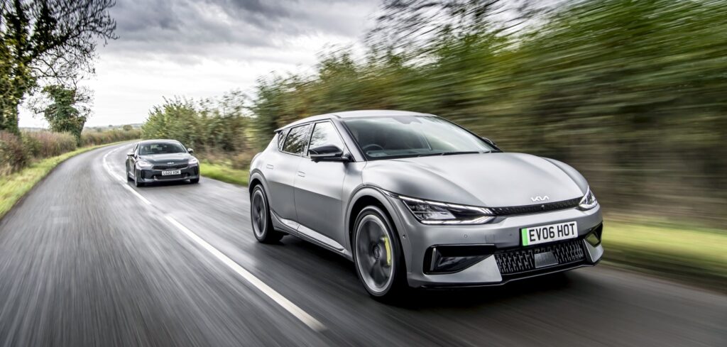 Onsemi to supply Kia EV6 SiC power modules | Automotive Powertrain ...