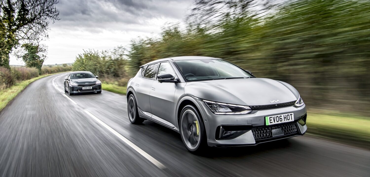 Onsemi to supply Kia EV6 SiC power modules | Automotive Powertrain ...