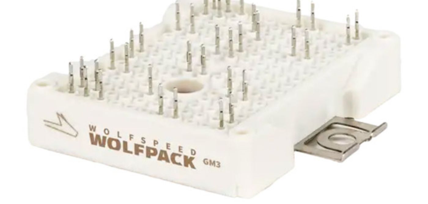 Wolfspeed seals deal to supply Mercedes Benz with SiC devices | Automotive Powertrain Technology ...