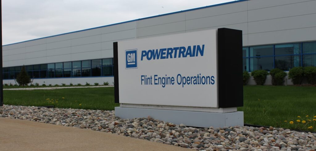 GM to invest almost US$1bn in sixth-gen V8 production lines ...