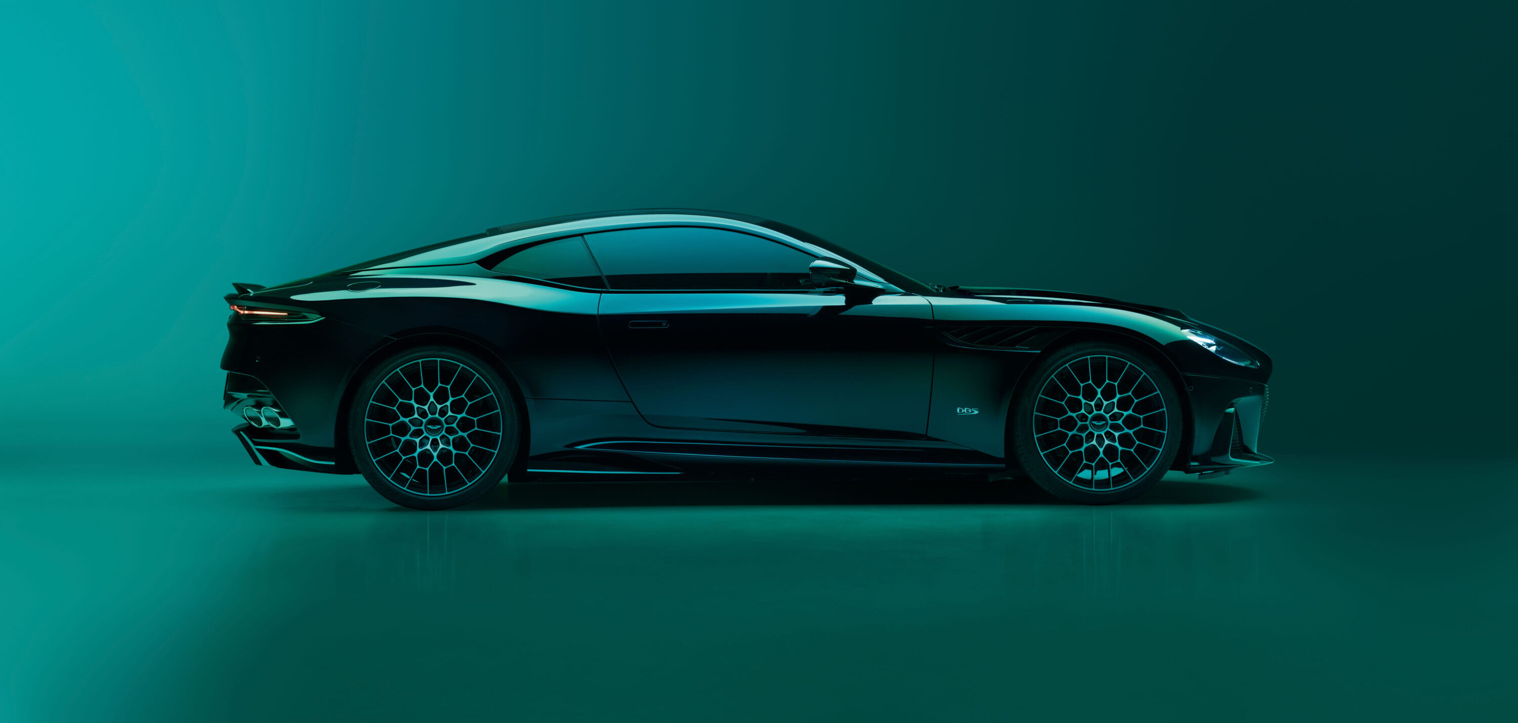 DBS 770 Ultimate is Aston Martin’s most powerful ever production car ...