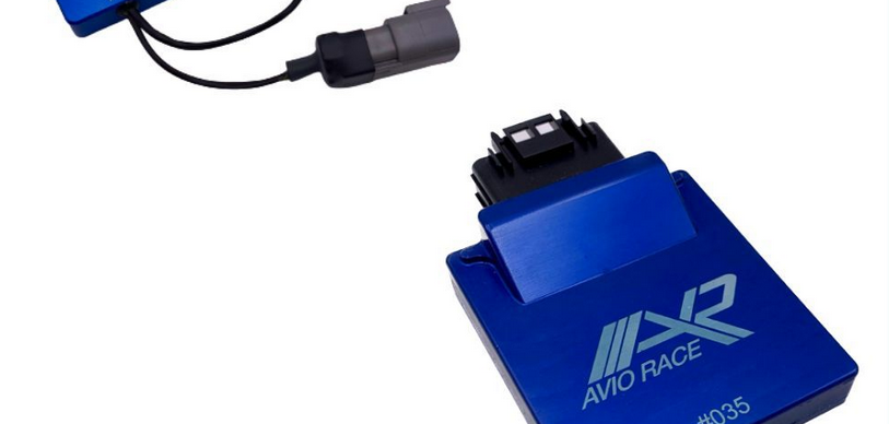 New Lambda to CAN control units from Aviorace | Automotive Powertrain ...