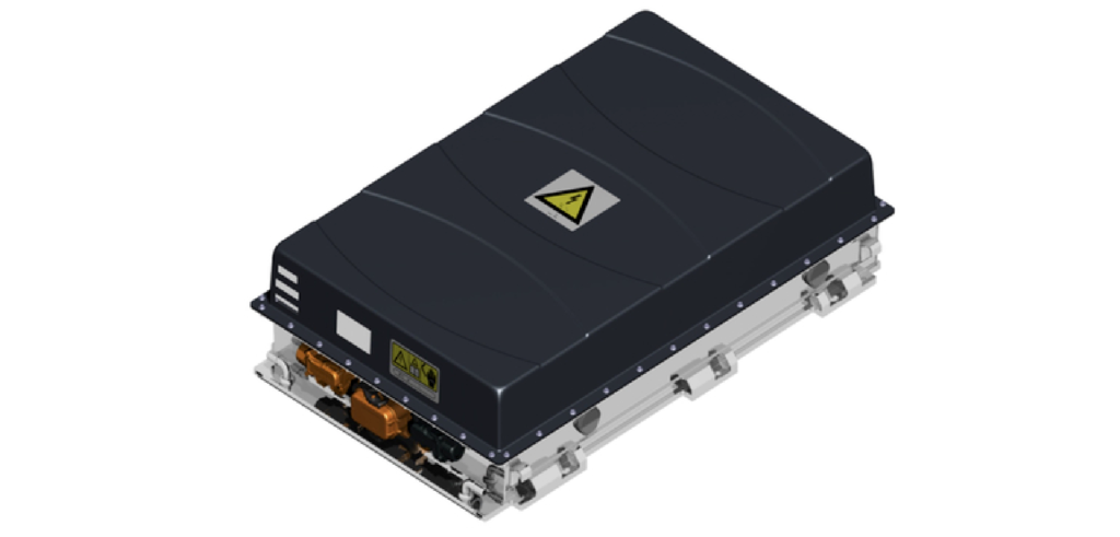 REE Automotive to use Microvast battery packs | Automotive Powertrain ...
