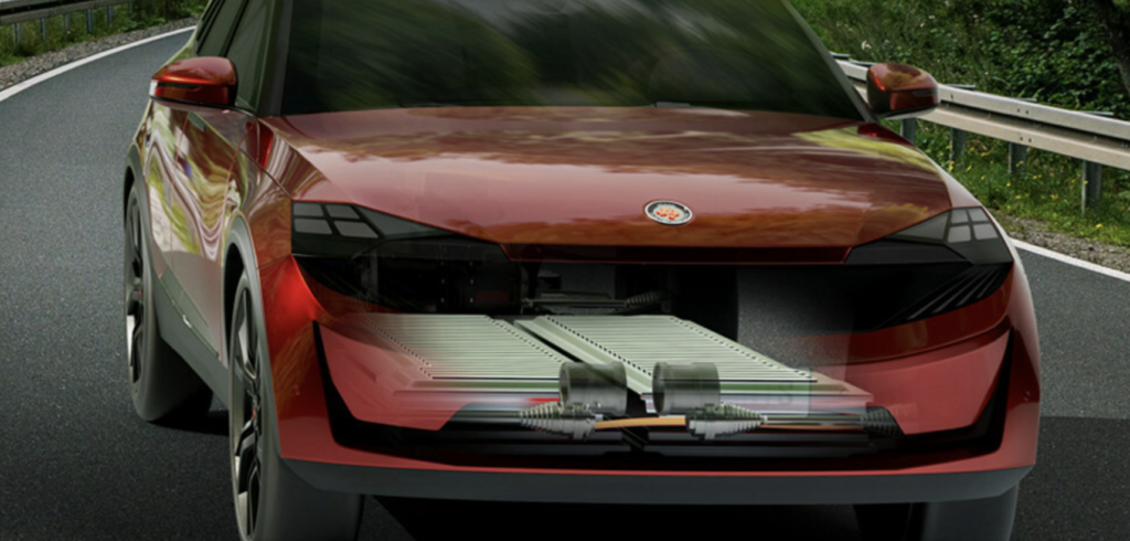 TI boasts high accuracy from new BMS solutions | Automotive Powertrain ...