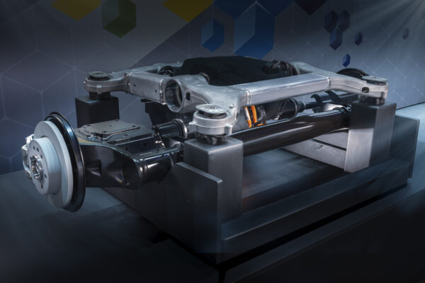 Mercedes-Benz unveils modular all-electric eSprinter | Automotive ...