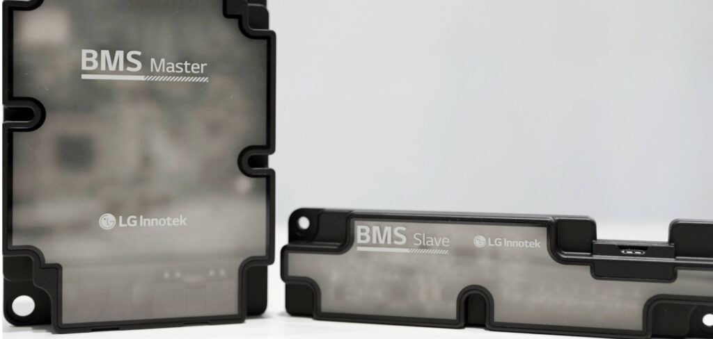 LG develops wireless 800V battery management system | Automotive ...