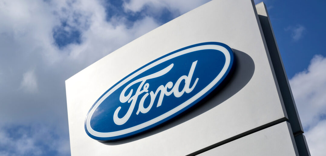 LFP batteries to expand powertrain choice for Ford Mustang Mach-E as ...