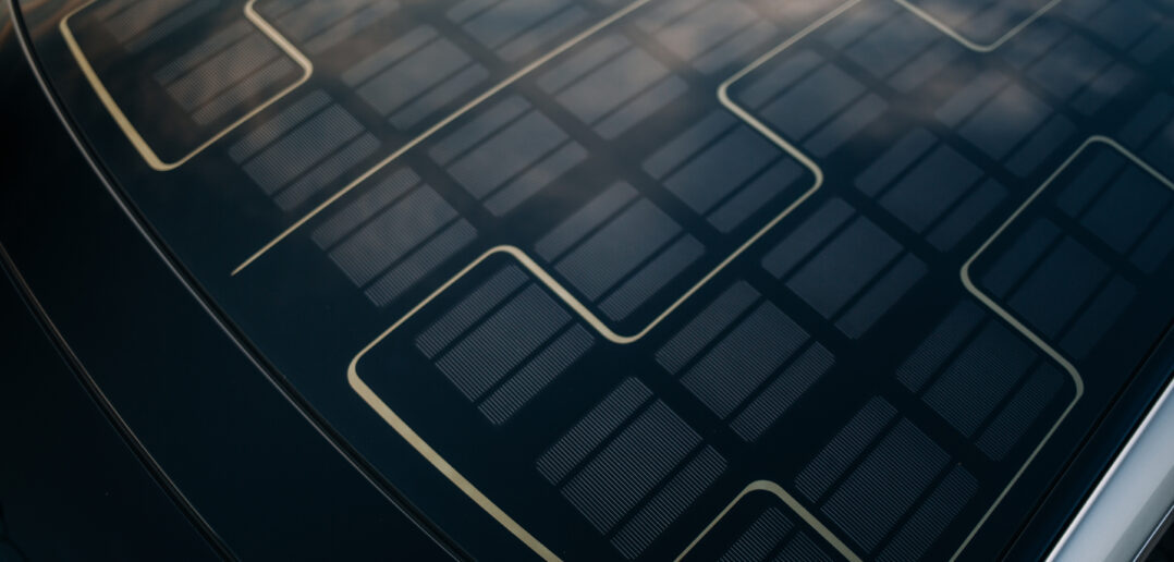 Consortium launched to investigate the use of solar-powered vehicles ...