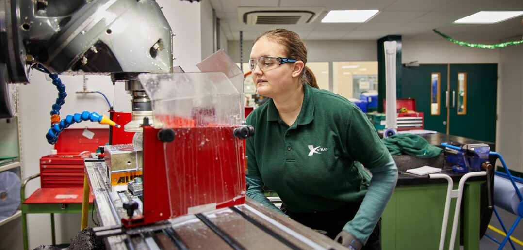 Xtrac granted trio of ESG accreditations | Automotive Powertrain ...