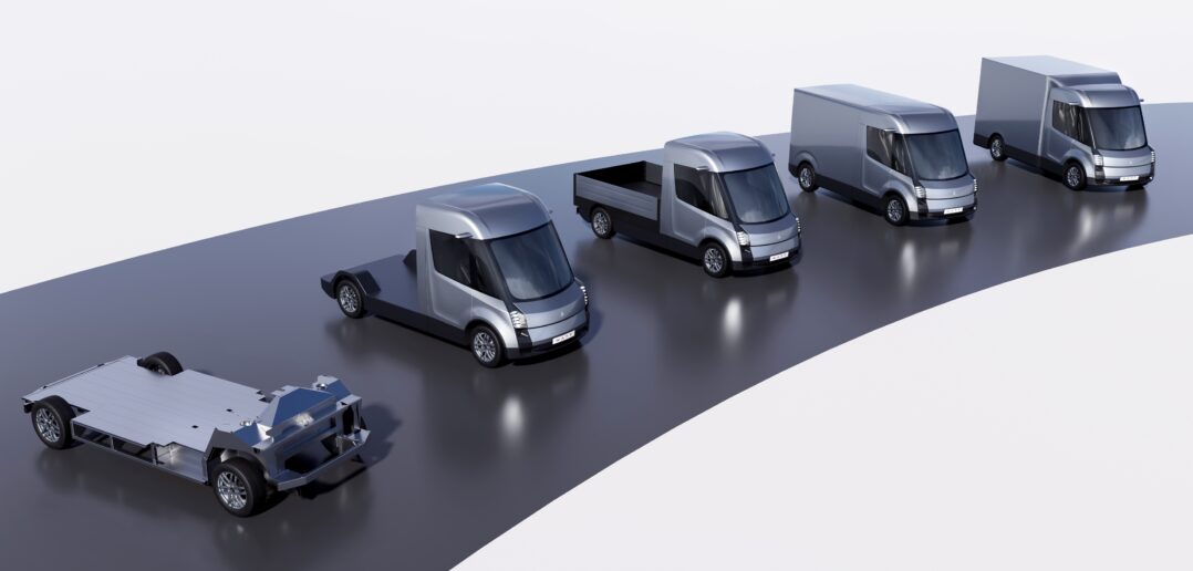 WATT launches eCV1 platform for next-generation electric light ...